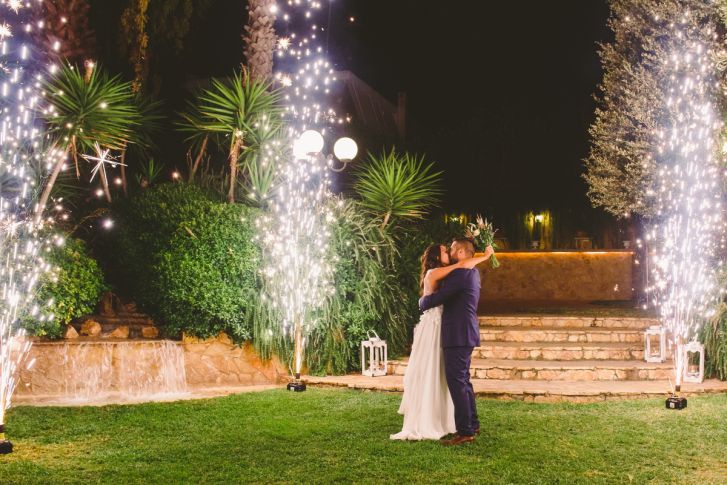 Olga Studio Wedding