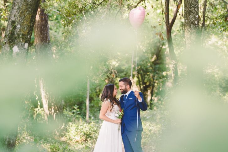 Olga Studio Wedding